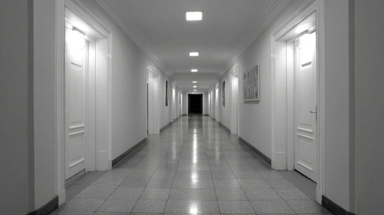 What Is a Liminal Space? Meaning, Aesthetic, and Why It Feels ...
