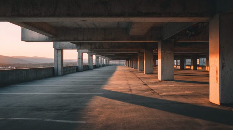 What Is a Liminal Space? Meaning, Aesthetic, and Why It Feels ...