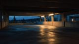 Why Liminal Spaces Feel Nostalgic and Uncomfortable | Aesthetic.guide