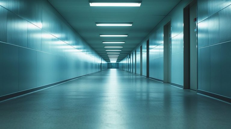 Types of Liminal Spaces: Why Certain Places Feel More Unsettling Than ...