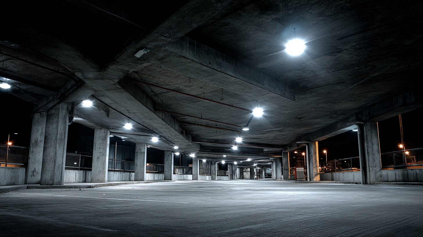 Types of Liminal Spaces: Why Certain Places Feel More Unsettling Than ...