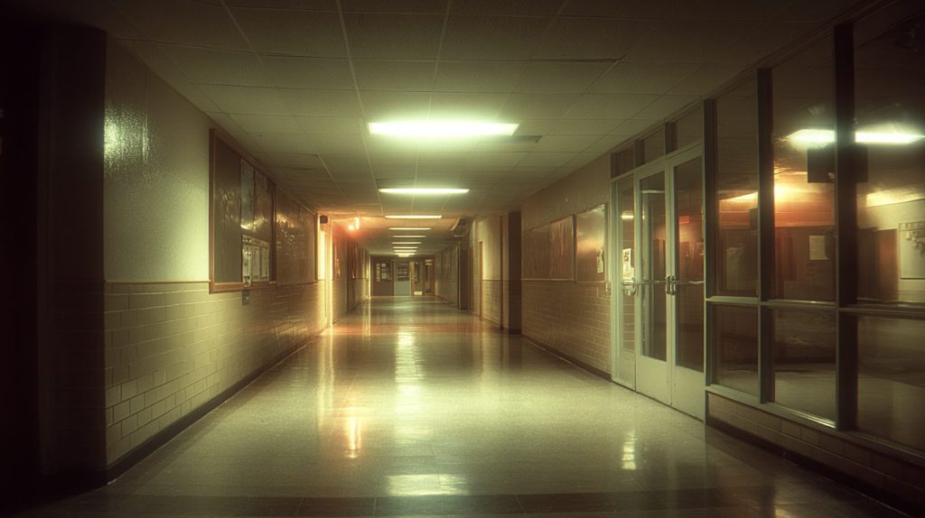 What Is a Liminal Space? Meaning, Aesthetic, and Why It Feels ...
