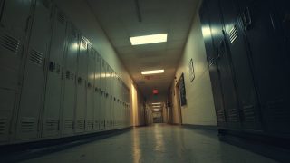 Types of Liminal Spaces: Why Certain Places Feel More Unsettling Than ...