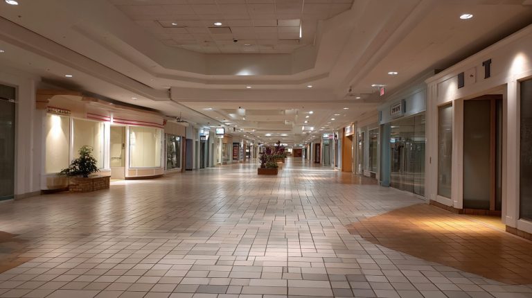 What Is a Liminal Space? Meaning, Aesthetic, and Why It Feels ...