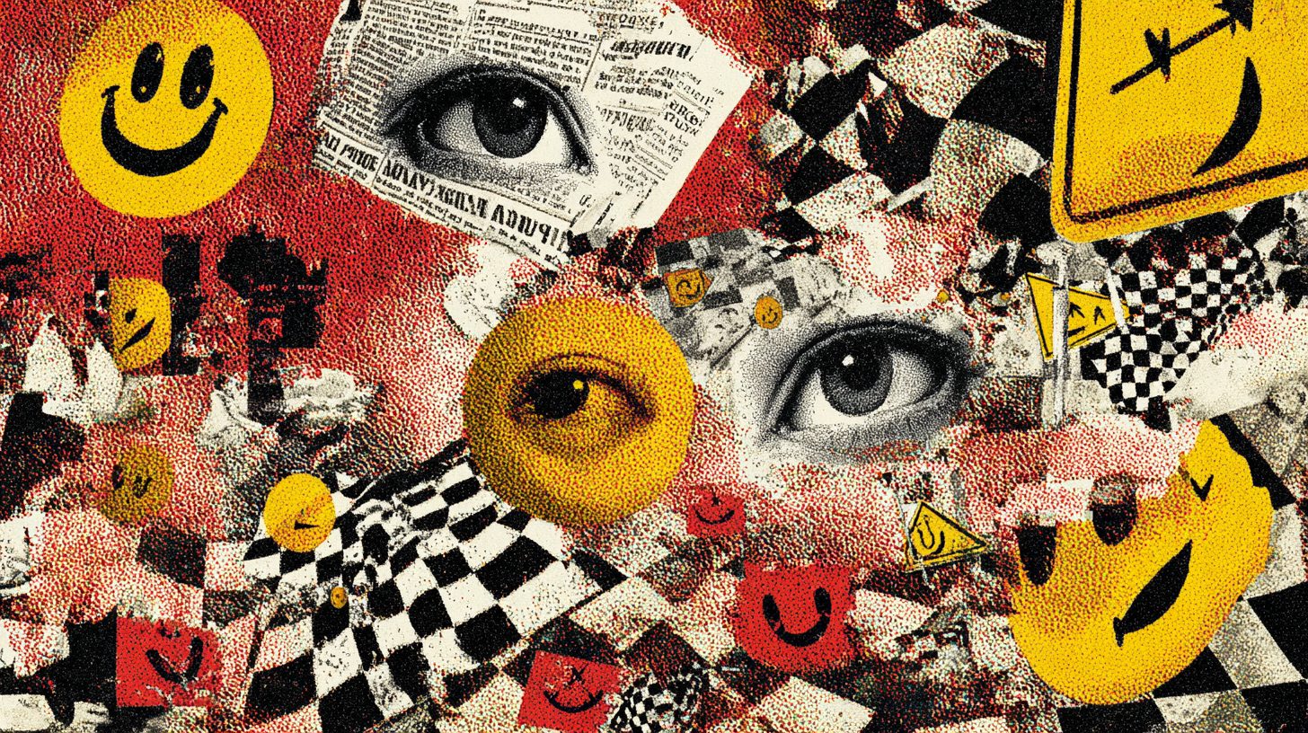What Is Weirdcore? Meaning, Aesthetic, and Why It Feels Unsettling ...
