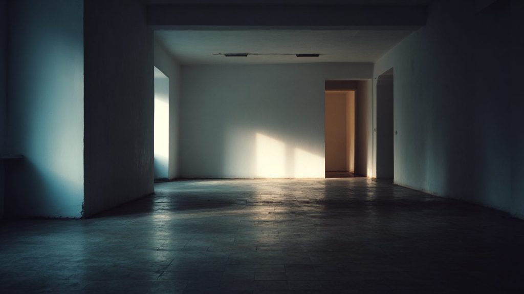 What Is a Liminal Space? Meaning, Aesthetic, and Why It Feels ...