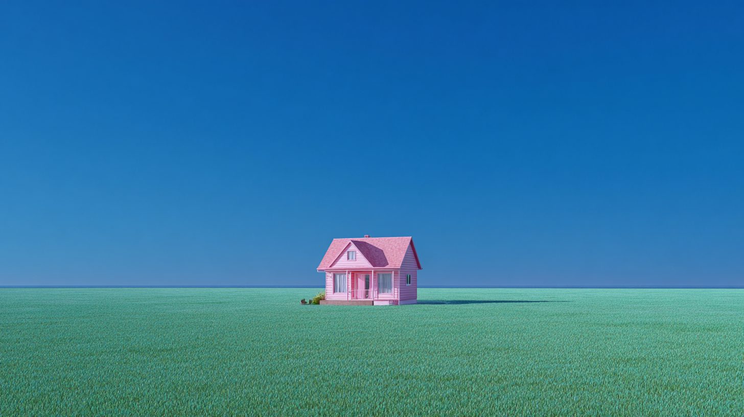 Dreamcore vs Weirdcore vs Liminal Space: Why These Internet Aesthetics ...