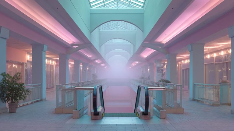 20 Common Dreamcore Images Explained: A Visual Guide to the Dreamcore ...