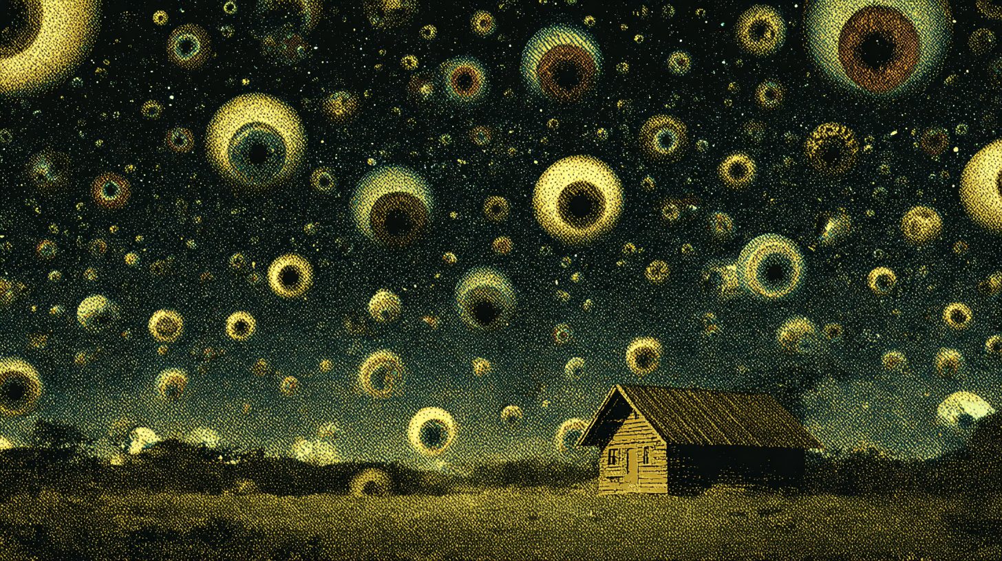 Dreamcore vs Weirdcore vs Liminal Space: Why These Internet Aesthetics ...